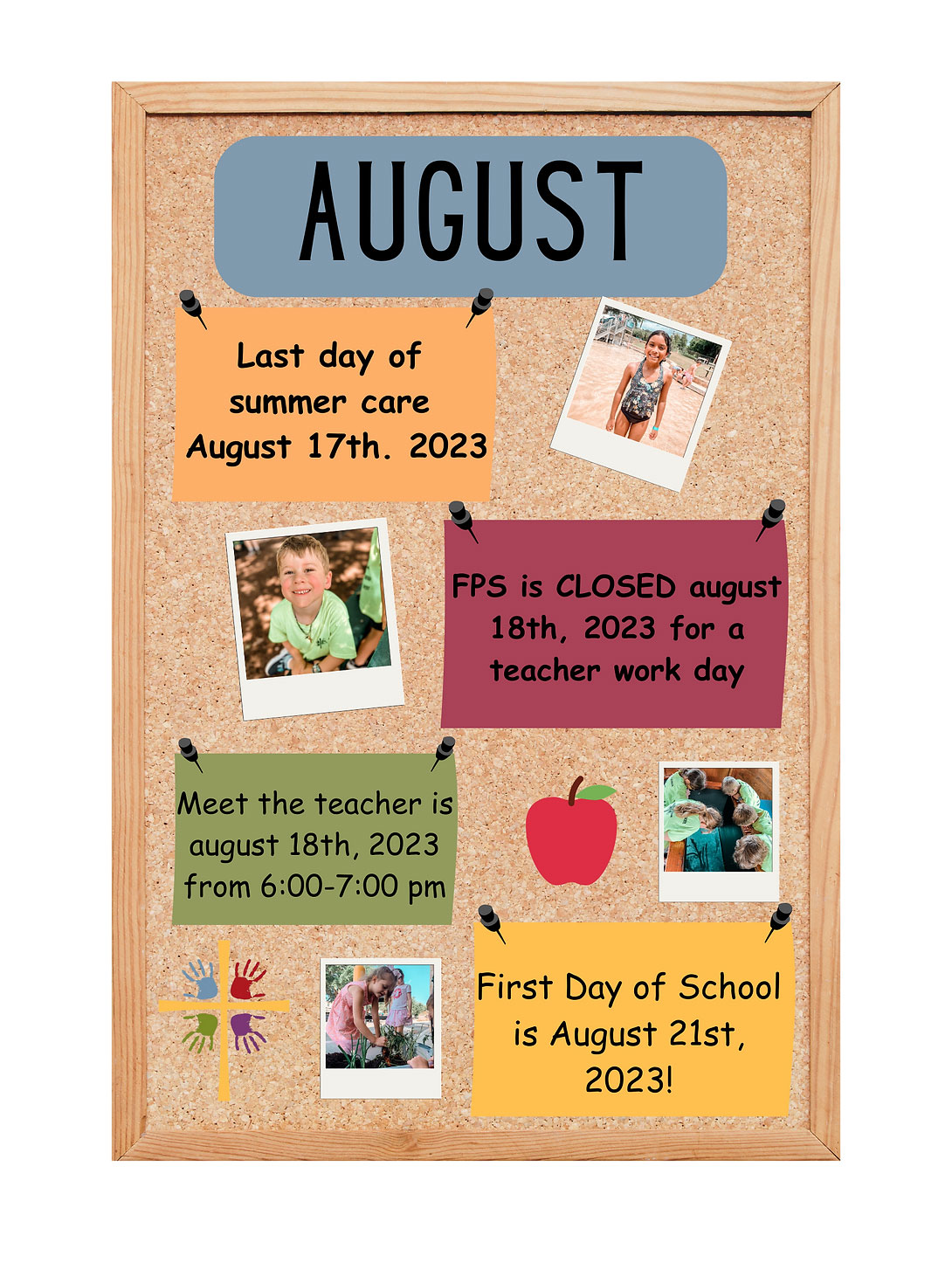 Home - First Protestant School